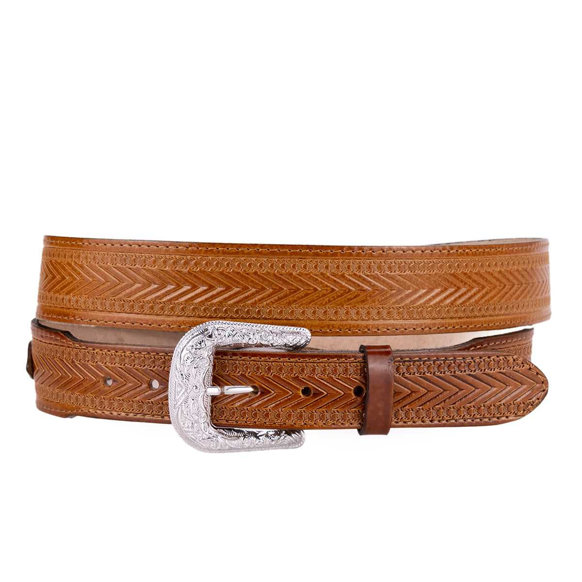 USA Caramel Belt antigo Q