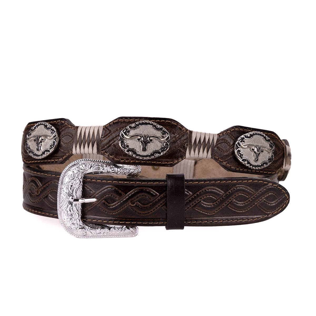 Longhorn Belt