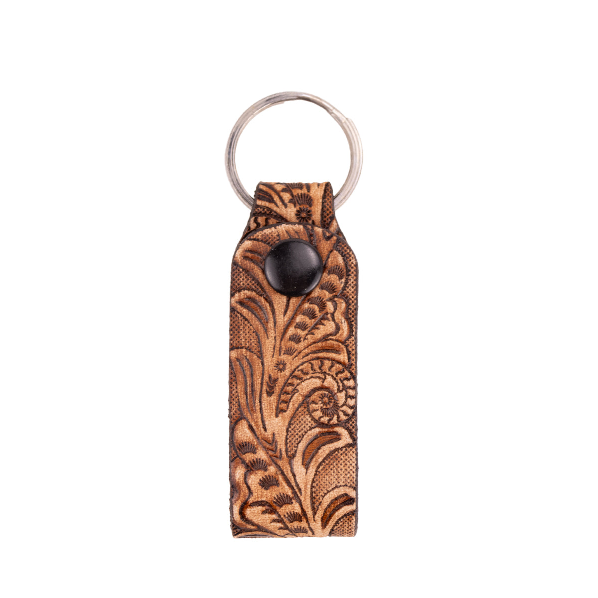 Forest Keychain